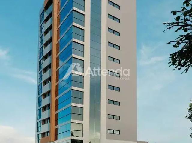Apartamento para Venda em Balneário Piçarras/SC Itacolomi 3 Quartos