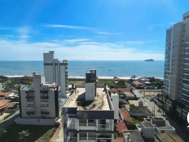 Apartamento para Venda em Balneário Piçarras/SC Itacolomi 3 Quartos