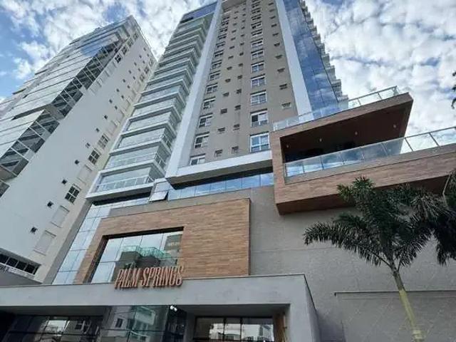 Apartamento para Venda em Balneário Piçarras/SC Itacolomi 3 Quartos