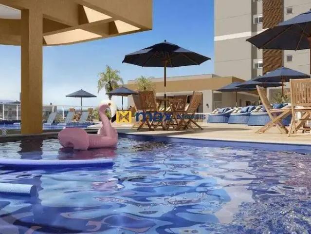Apartamento para Venda em Balneário Piçarras/SC Itacolomi 3 Quartos