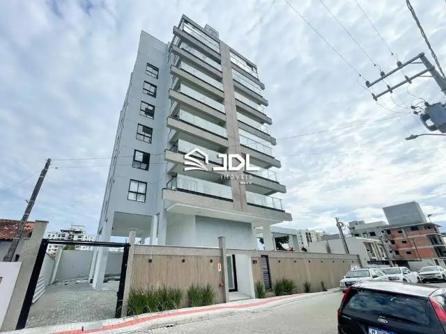 Apartamento para Venda em Balneário Piçarras/SC Itacolomi 3 Quartos