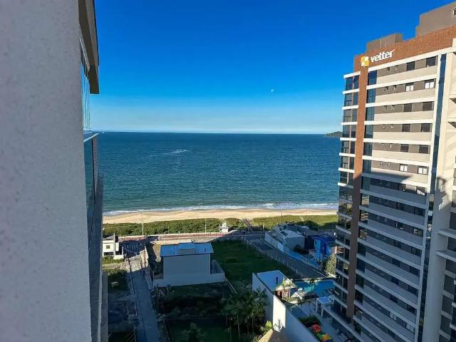 Apartamento para Venda em Balneário Piçarras/SC Itacolomi 3 Quartos