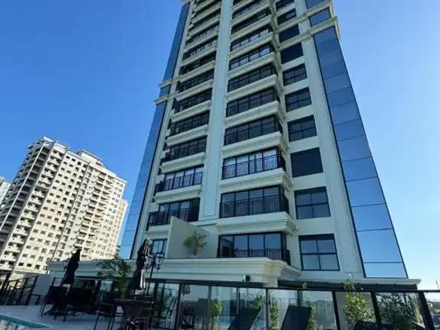 Apartamento para Venda em Balneário Piçarras/SC Itacolomi 3 Quartos