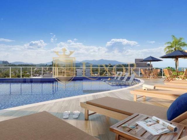 Apartamento para Venda em Balneário Piçarras/SC Itacolomi 3 Quartos