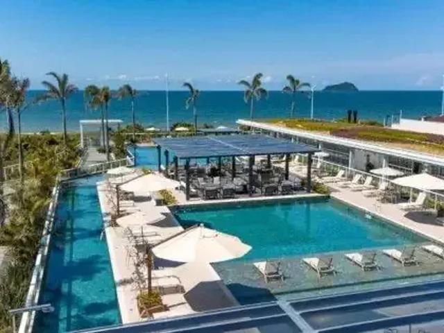 Apartamento para Venda em Balneário Piçarras/SC Itacolomi 3 Quartos
