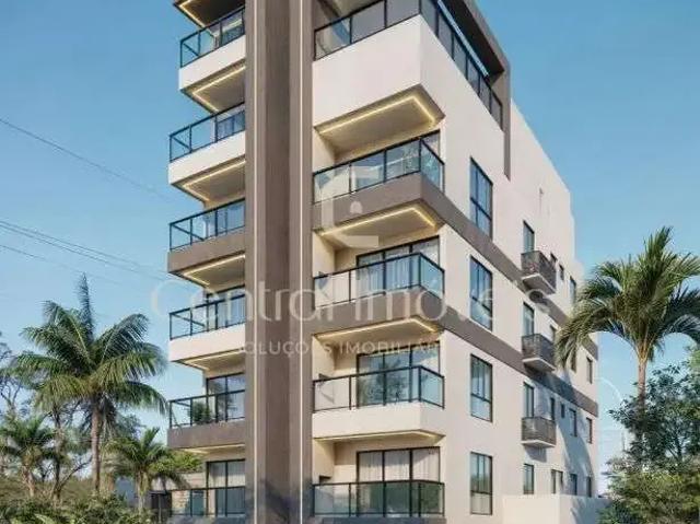 Apartamento para Venda em Balneário Piçarras/SC Itacolomi 3 Quartos