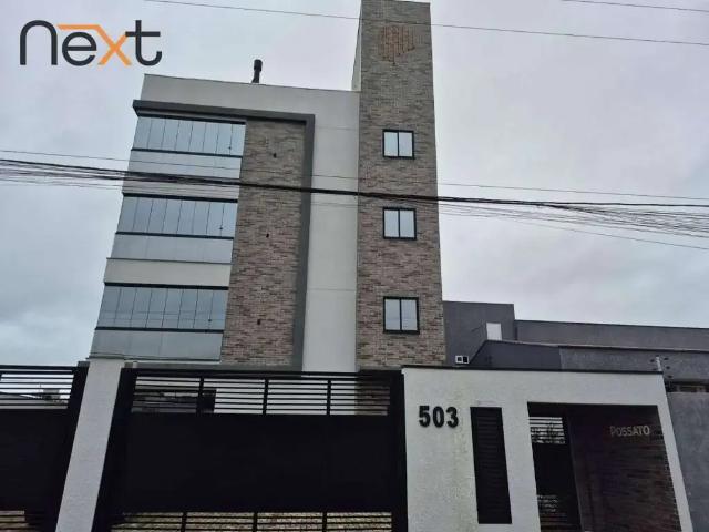 Apartamento para Venda em Balneário Piçarras/SC Itacolomi 3 Quartos
