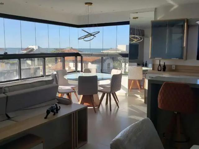 Apartamento para Venda em Balneário Piçarras/SC Itacolomi 3 Quartos