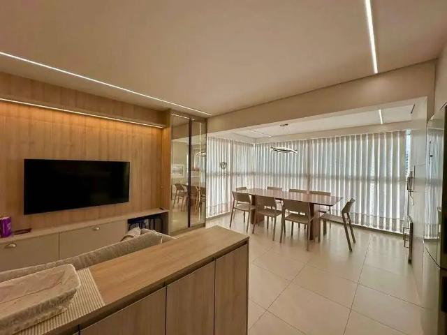 Apartamento para Venda em Balneário Piçarras/SC Itacolomi 3 Quartos