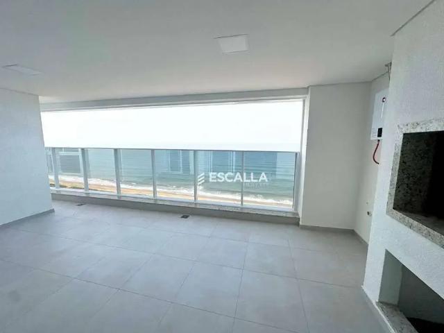 Apartamento para Venda em Balneário Piçarras/SC Itacolomi 3 Quartos