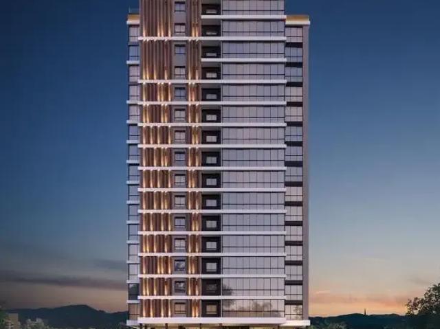 Apartamento para Venda em Balneário Piçarras/SC Itacolomi 3 Quartos
