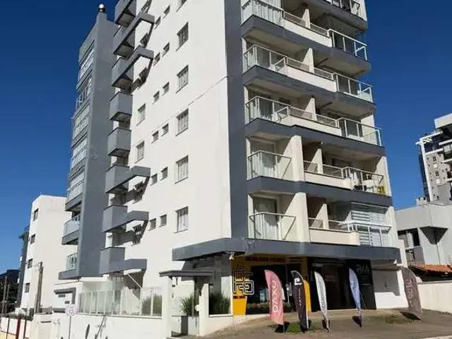 Apartamento para Venda em Balneário Piçarras/SC Itacolomi 3 Quartos