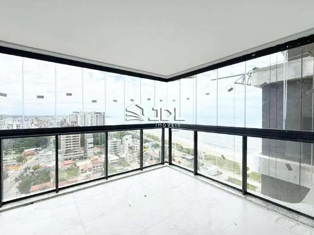 Apartamento para Venda em Balneário Piçarras/SC Itacolomi 3 Quartos