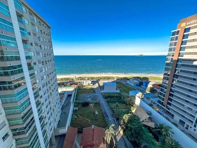 Apartamento para Venda em Balneário Piçarras/SC Itacolomi 3 Quartos