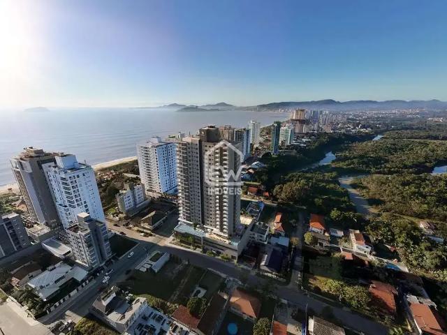 Apartamento para Venda em Balneário Piçarras/SC Itacolomi 3 Quartos