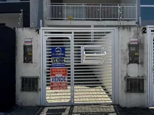 Apartamento para Venda em Balneário Piçarras/SC Itacolomi 3 Quartos