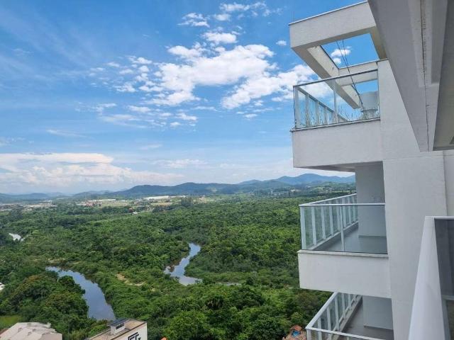 Apartamento para Venda em Balneário Piçarras/SC Itacolomi 3 Quartos