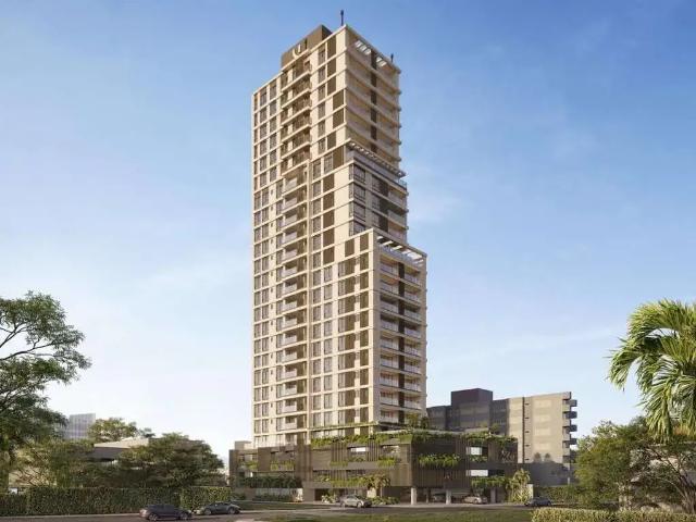 Apartamento para Venda em Balneário Piçarras/SC Itacolomi 3 Quartos