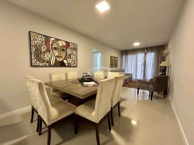 Apartamento para Venda em Balneário Piçarras/SC Itacolomi 3 Quartos