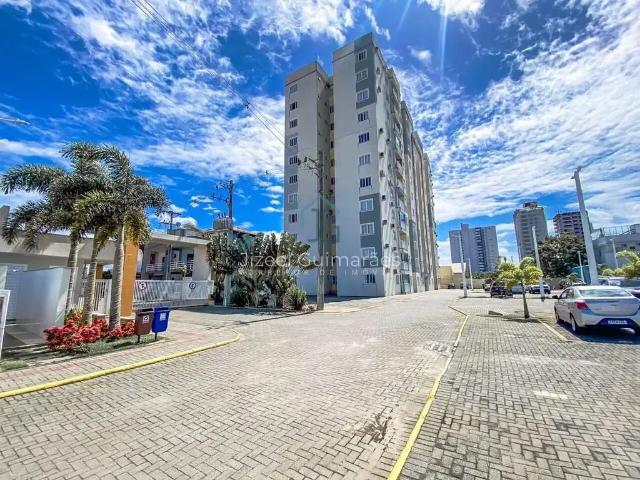 Apartamento para Venda em Balneário Piçarras/SC Itacolomi 3 Quartos