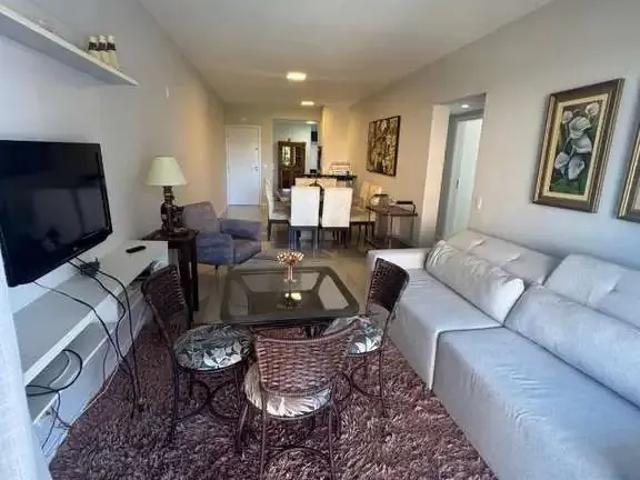 Apartamento para Venda em Balneário Piçarras/SC Itacolomi 3 Quartos
