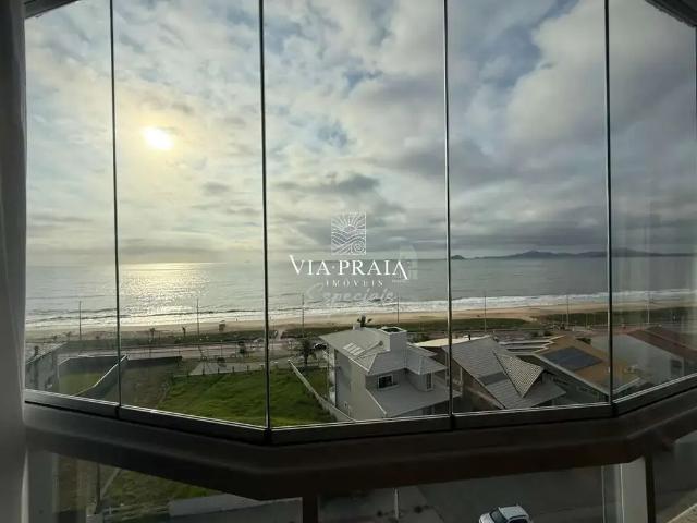 Apartamento para Venda em Balneário Piçarras/SC Itacolomi 3 Quartos
