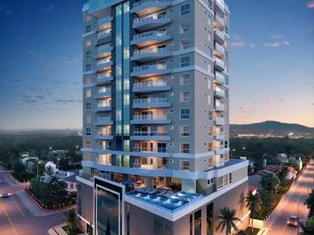 Apartamento para Venda em Balneário Piçarras/SC Itacolomi 3 Quartos