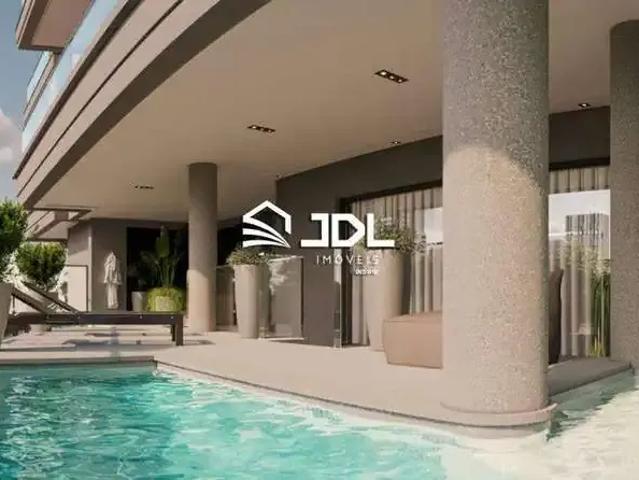 Apartamento para Venda em Balneário Piçarras/SC Itacolomi 3 Quartos