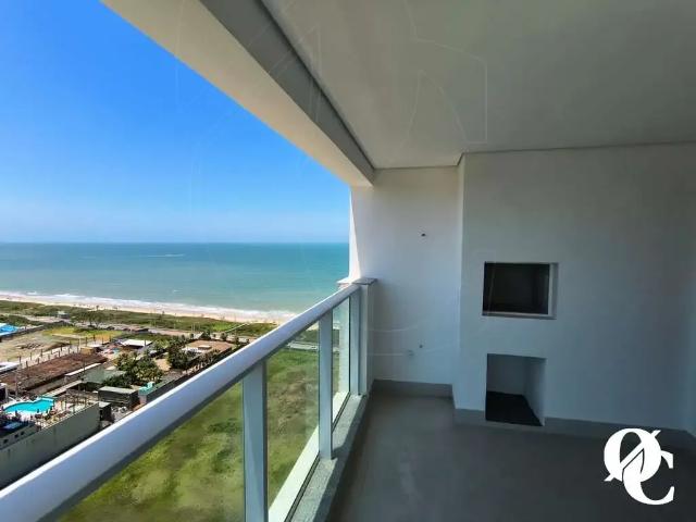 Apartamento para Venda em Balneário Piçarras/SC Itacolomi 3 Quartos