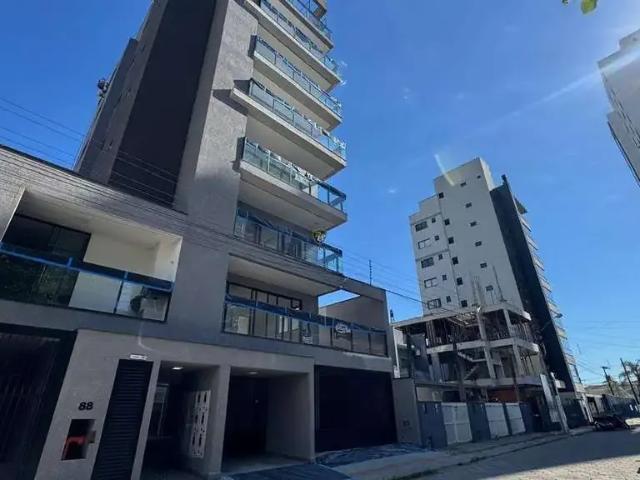 Apartamento para Venda em Balneário Piçarras/SC Itacolomi 3 Quartos