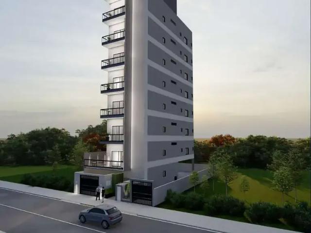 Apartamento para Venda em Balneário Piçarras/SC Itacolomi 3 Quartos
