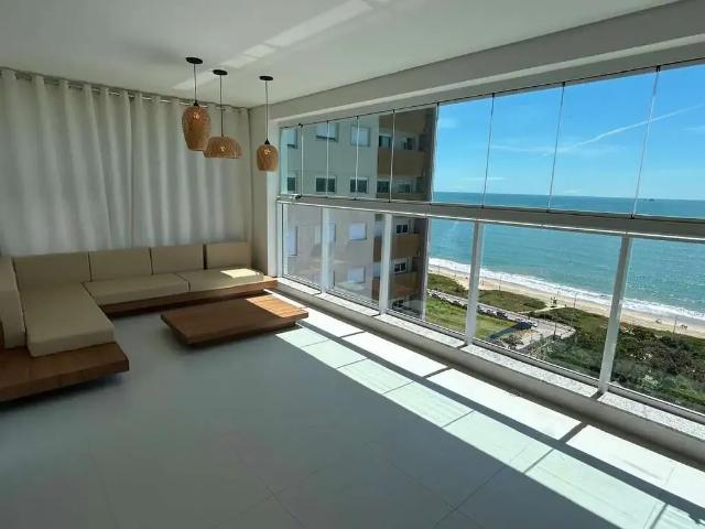 Apartamento para Venda em Balneário Piçarras/SC Itacolomi 3 Quartos