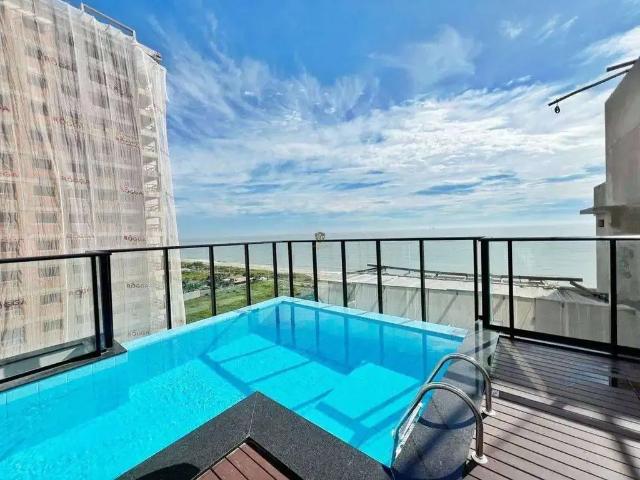 Apartamento para Venda em Balneário Piçarras/SC Itacolomi 3 Quartos