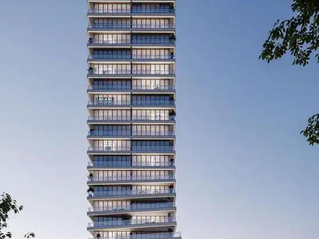 Apartamento para Venda em Balneário Piçarras/SC Itacolomi 3 Quartos
