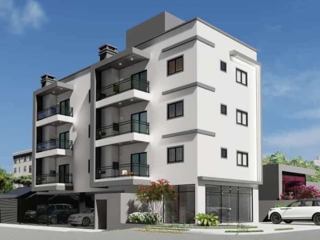 Apartamento para Venda em Balneário Piçarras/SC Itacolomi 3 Quartos