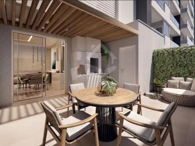 Apartamento para Venda em Balneário Piçarras/SC Itacolomi 3 Quartos