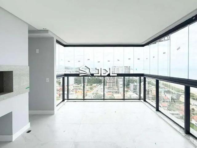 Apartamento para Venda em Balneário Piçarras/SC Itacolomi 3 Quartos