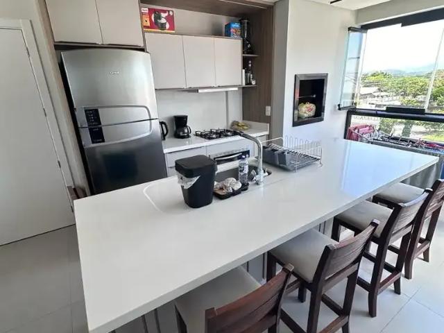 Apartamento para Venda em Balneário Piçarras/SC Itacolomi 3 Quartos