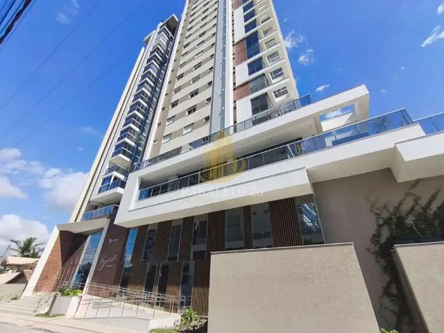 Apartamento para Venda em Balneário Piçarras/SC Itacolomi 3 Quartos