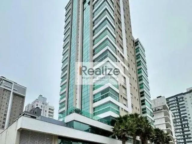 Apartamento para Venda em Balneário Piçarras/SC Itacolomi 3 Quartos