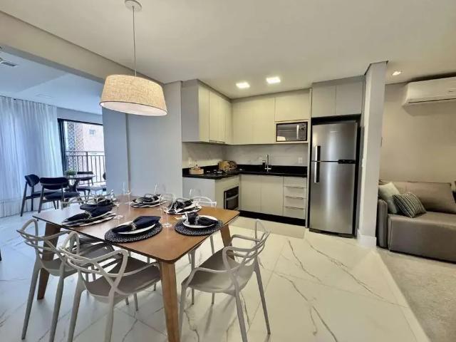 Apartamento para Venda em Balneário Piçarras/SC Itacolomi 3 Quartos