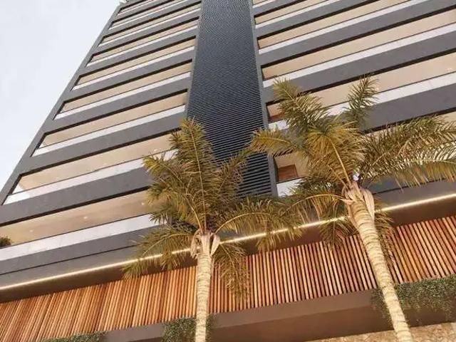 Apartamento para Venda em Balneário Piçarras/SC Itacolomi 3 Quartos