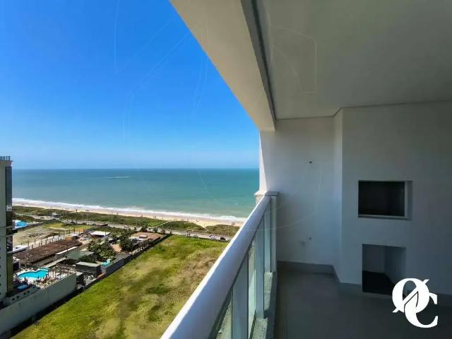 Apartamento para Venda em Balneário Piçarras/SC Itacolomi 3 Quartos