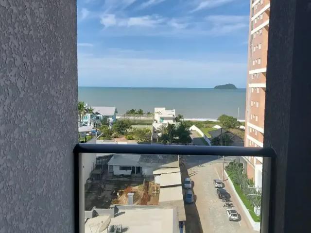 Apartamento para Venda em Balneário Piçarras/SC Itacolomi 3 Quartos