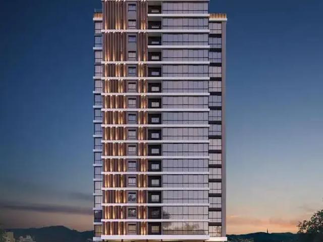 Apartamento para Venda em Balneário Piçarras/SC Itacolomi 3 Quartos