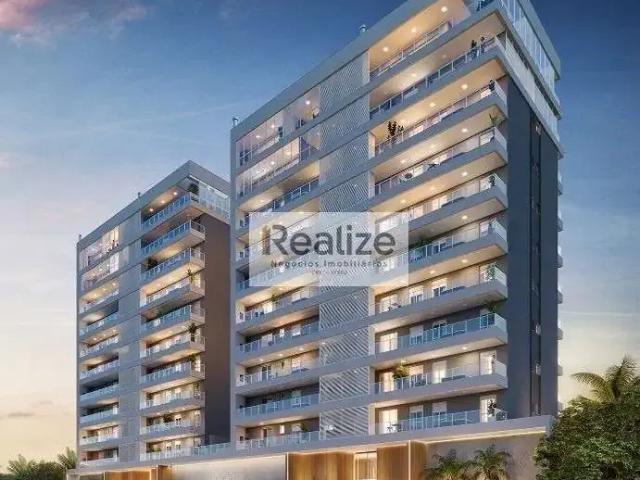 Apartamento para Venda em Balneário Piçarras/SC Itacolomi 3 Quartos