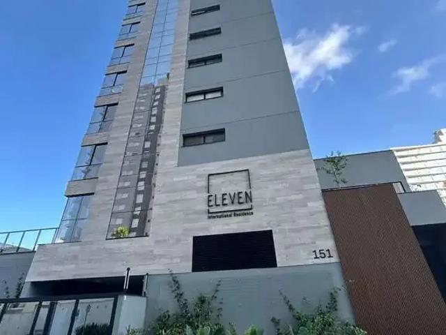 Apartamento para Venda em Balneário Piçarras/SC Itacolomi 3 Quartos