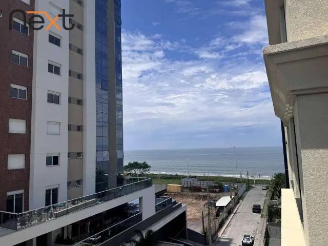 Apartamento para Venda em Balneário Piçarras/SC Itacolomi 3 Quartos