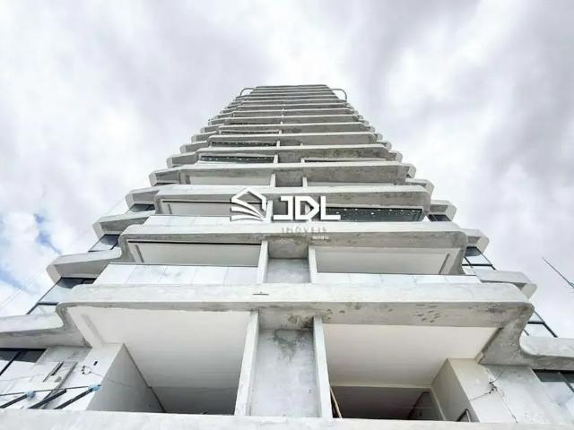 Apartamento para Venda em Balneário Piçarras/SC Itacolomi 3 Quartos