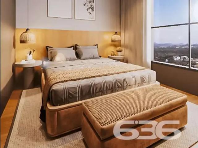 Apartamento para Venda em Balneário Piçarras/SC Itacolomi 3 Quartos